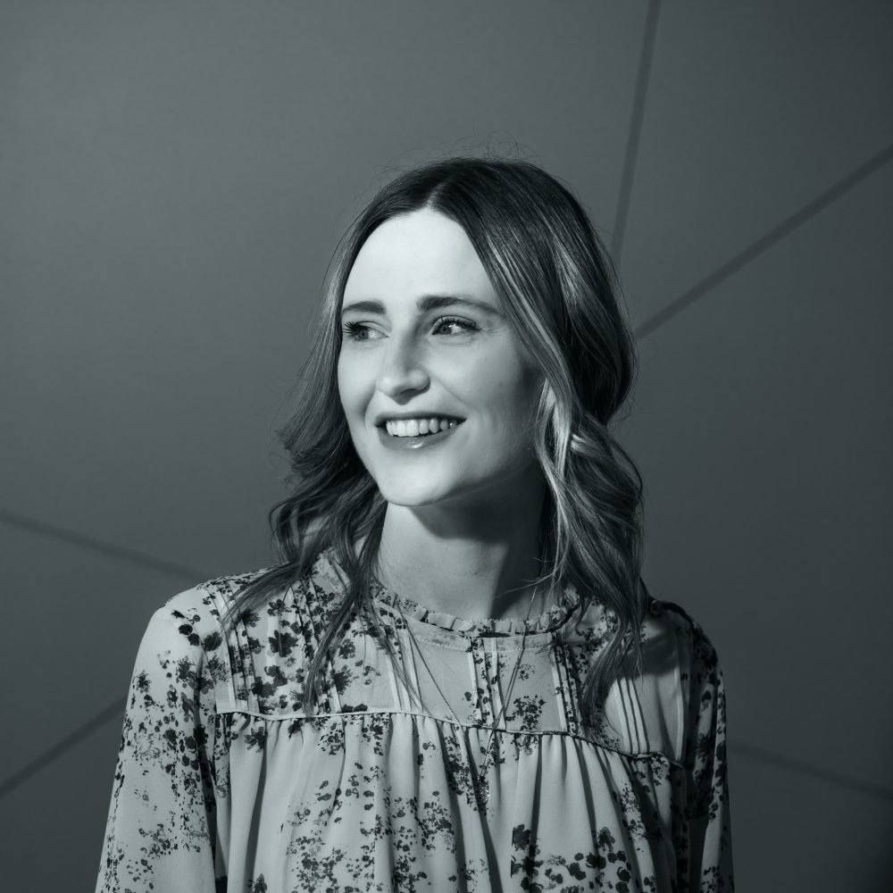 Stephanie Pollock | L7 Architecture